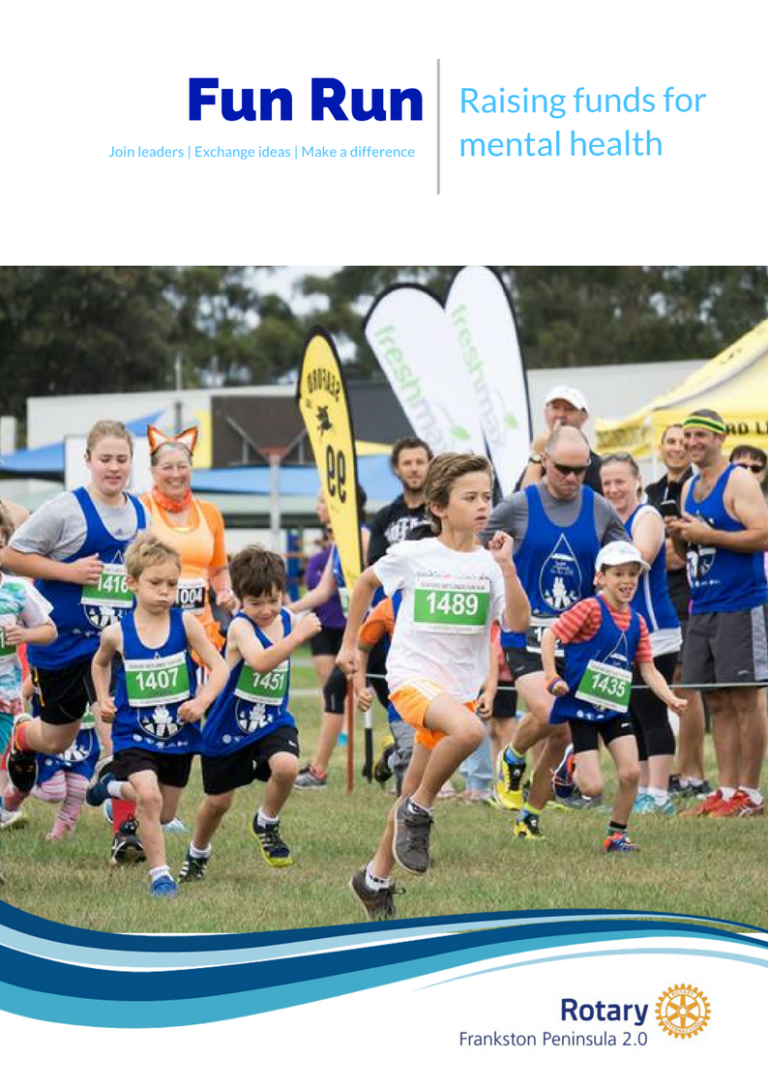 Seaford Wetlands Fun Run – Rotary Frankston Peninsula 2.0