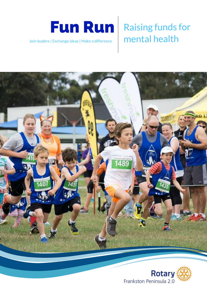 Seaford Wetlands Fun Run – Rotary Frankston Peninsula 2.0