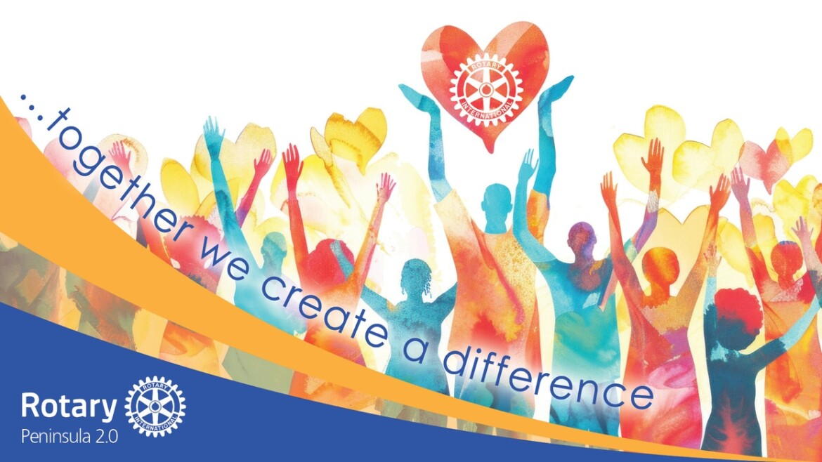 Rotary Frankston Peninsula 2.0 – a seriously fun approach to making a ...